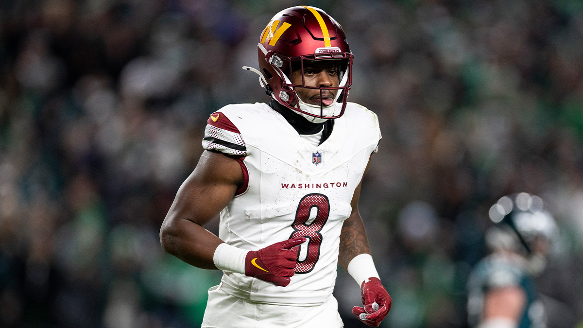 Brian Robinson Jr. taking 49ers acclimation ‘day-by-day’ – NBC Sports ...