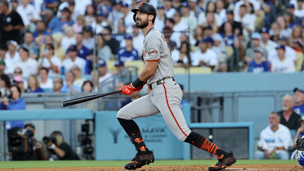 Bryce Eldridge’s milestone highlights memorable family night – NBC ...