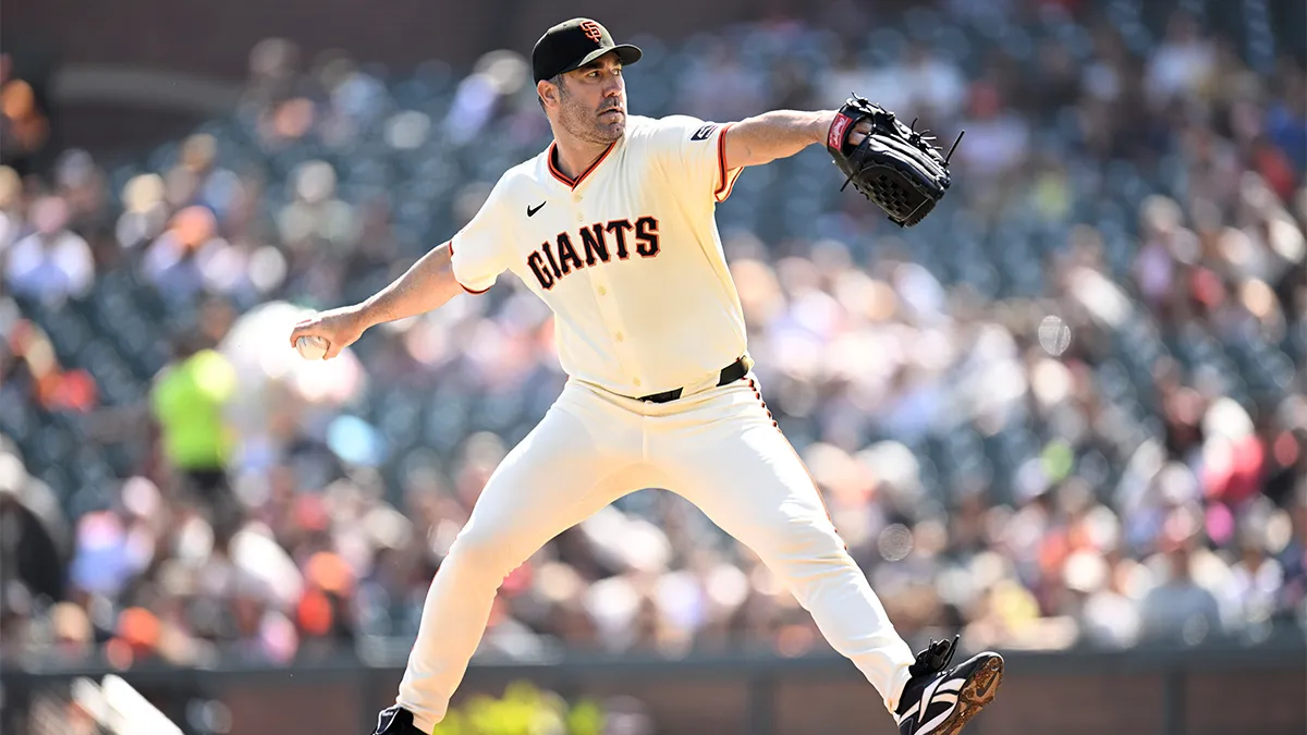 Giants’ Justin Verlander remains committed to 300-win pursuit – NBC ...