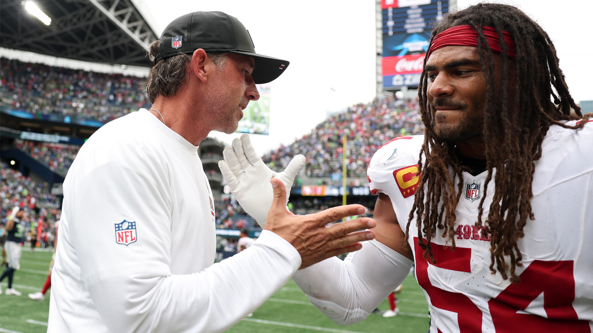 49ers fans predict bounce-back 2025 NFL season for Niners – NBC Sports Bay Area & California