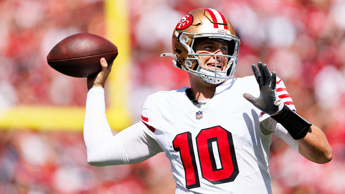 49ers vs. Rams recap: Mac Jones delivers 26-23 OT win – NBC Sports Bay Area & California