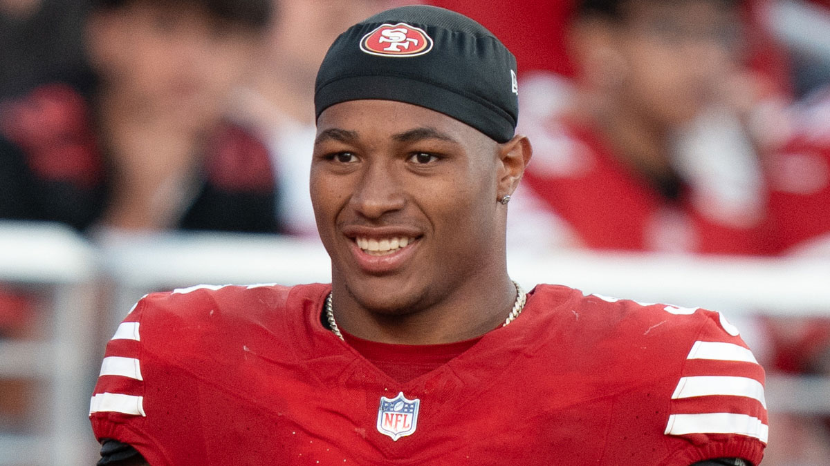 49ers to start rookie safety Marques Sigle in Week 1 vs. Seahawks, per ...