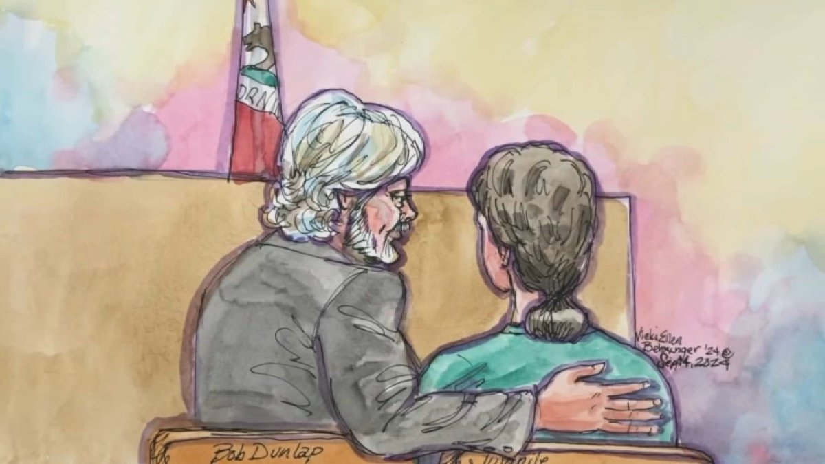 Suspect in Ricky Pearsall shooting to be tried as juvenile – NBC Sports ...