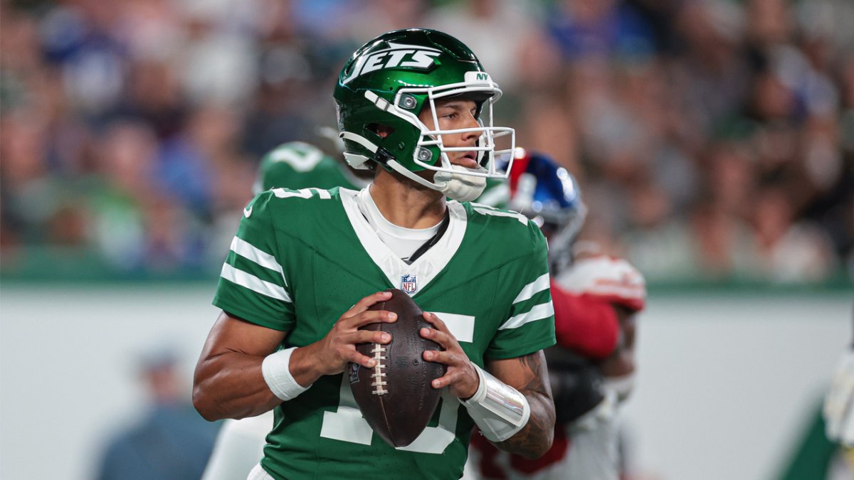 49ers reveal Mac Jones backup QB plan amid Brock Purdy injury – NBC ...