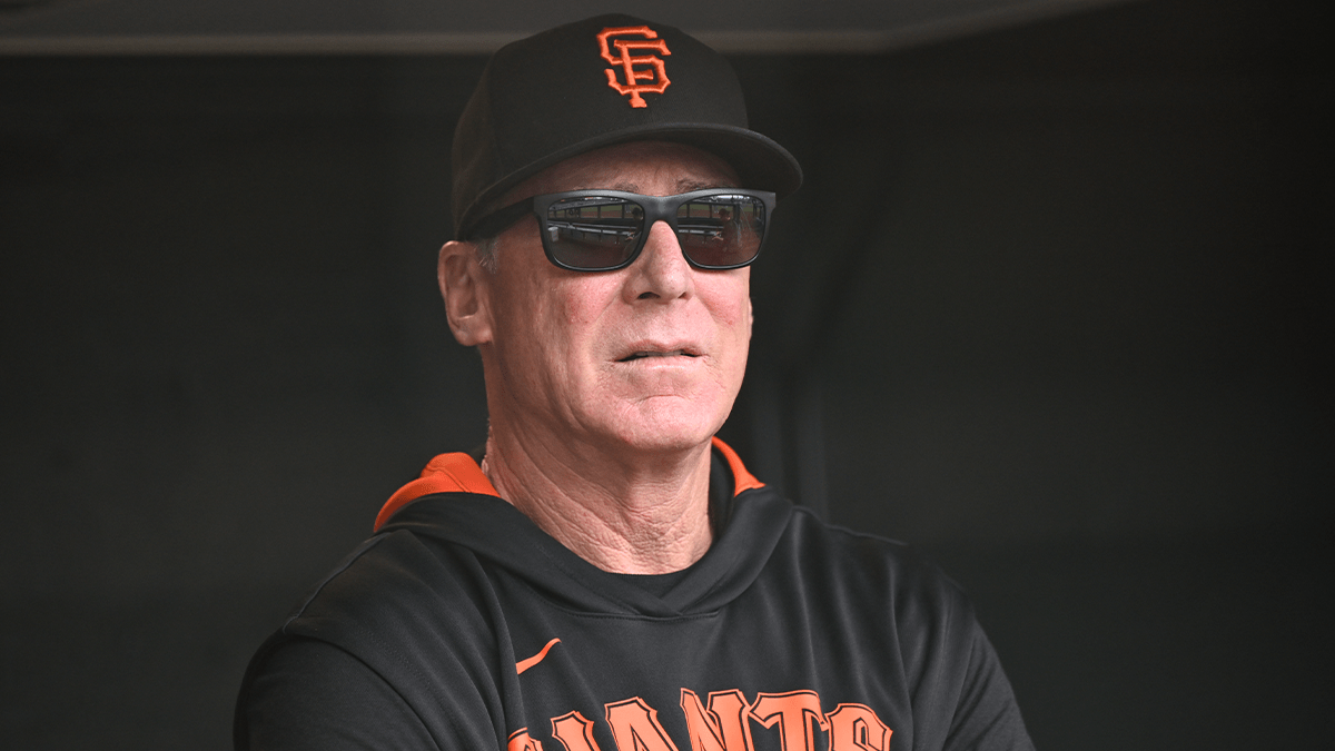 Bob Melvin faces Giants uncertainty after middling 2025 season – NBC ...