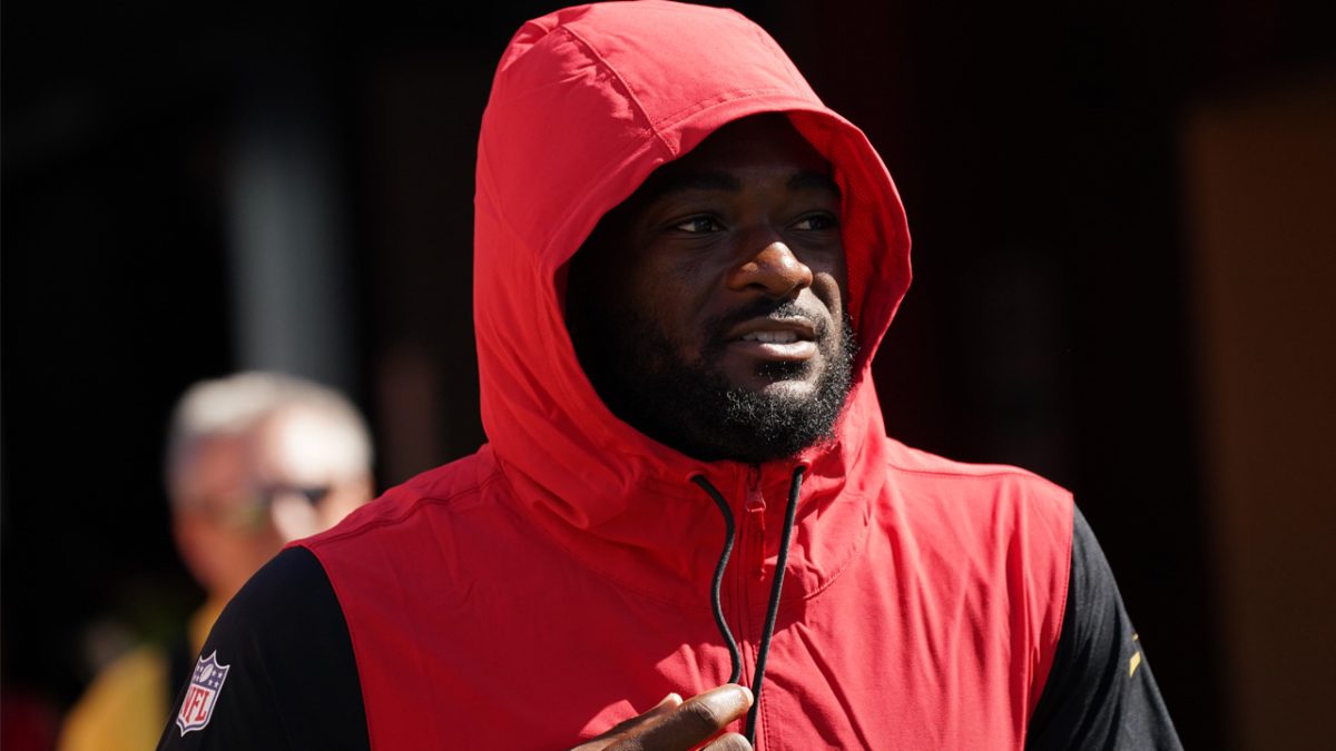 Brandon Aiyuk ‘not close’ to 49ers return, John Lynch states – NBC ...