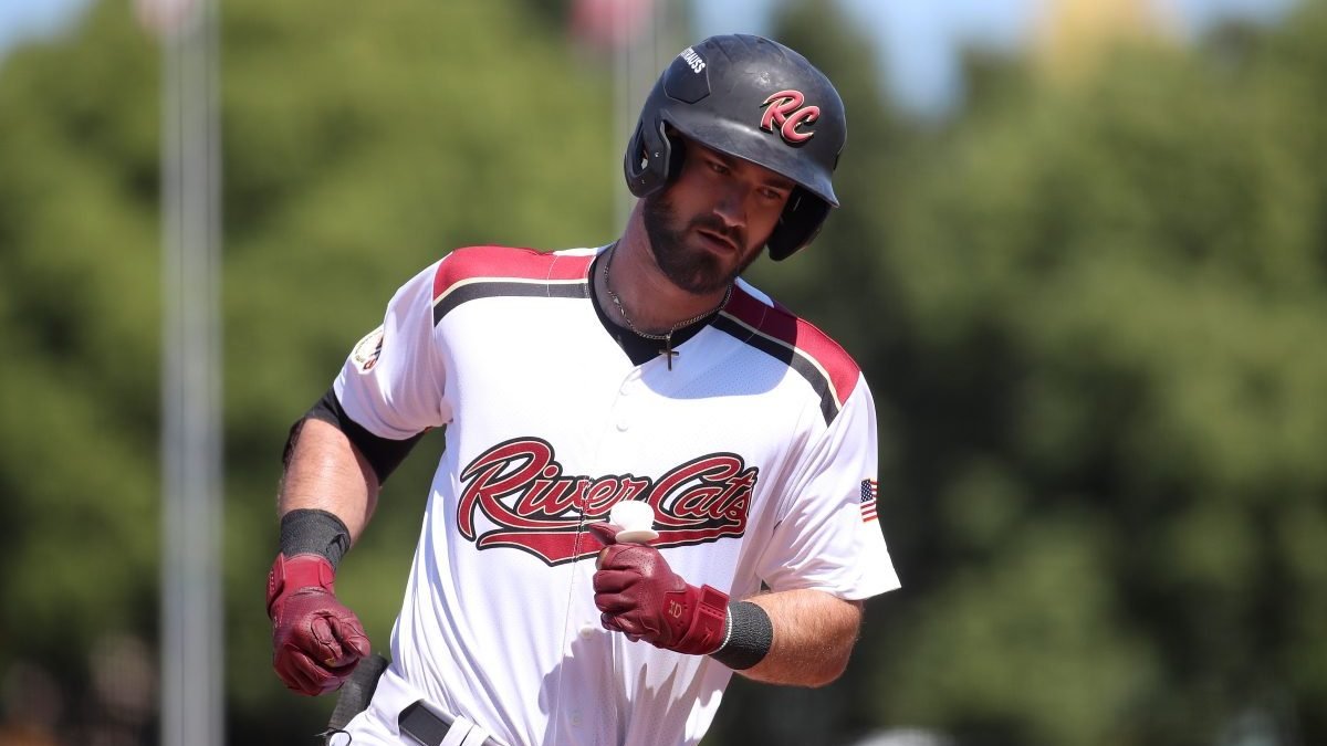 Bryce Eldridge call-up sends Giants fans into online frenzy – NBC ...