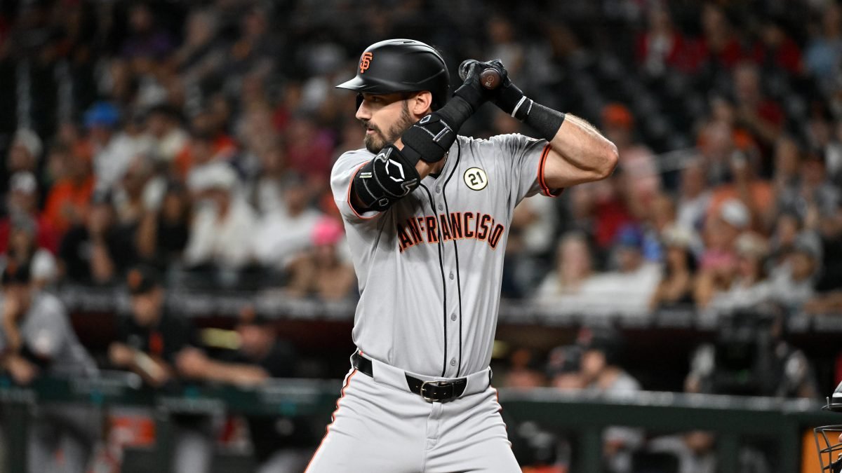 Giants’ top prospect Bryce Eldridge will have wrist surgery – NBC ...