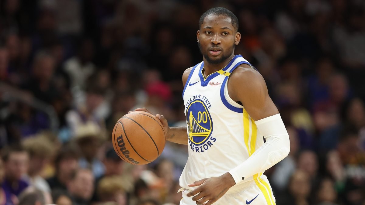 Jonathan Kuminga, Warriors have two potential win-win outcomes – NBC Sports Bay Area & California