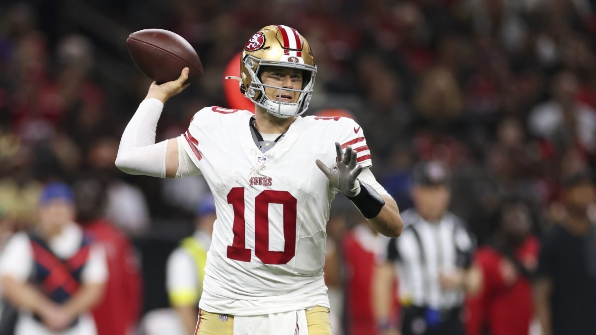 49ers vs. Saints recap: Mac Jones shines in Week 2 win – NBC Sports Bay ...