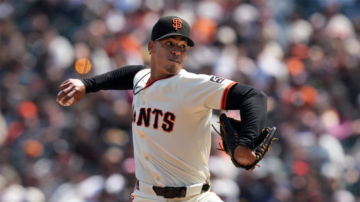 Giants’ Randy Rodriguez injury recovery detailed by doctor – NBC Sports ...