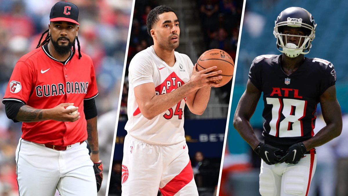 List of sports betting scandals for every player and league – NBC ...