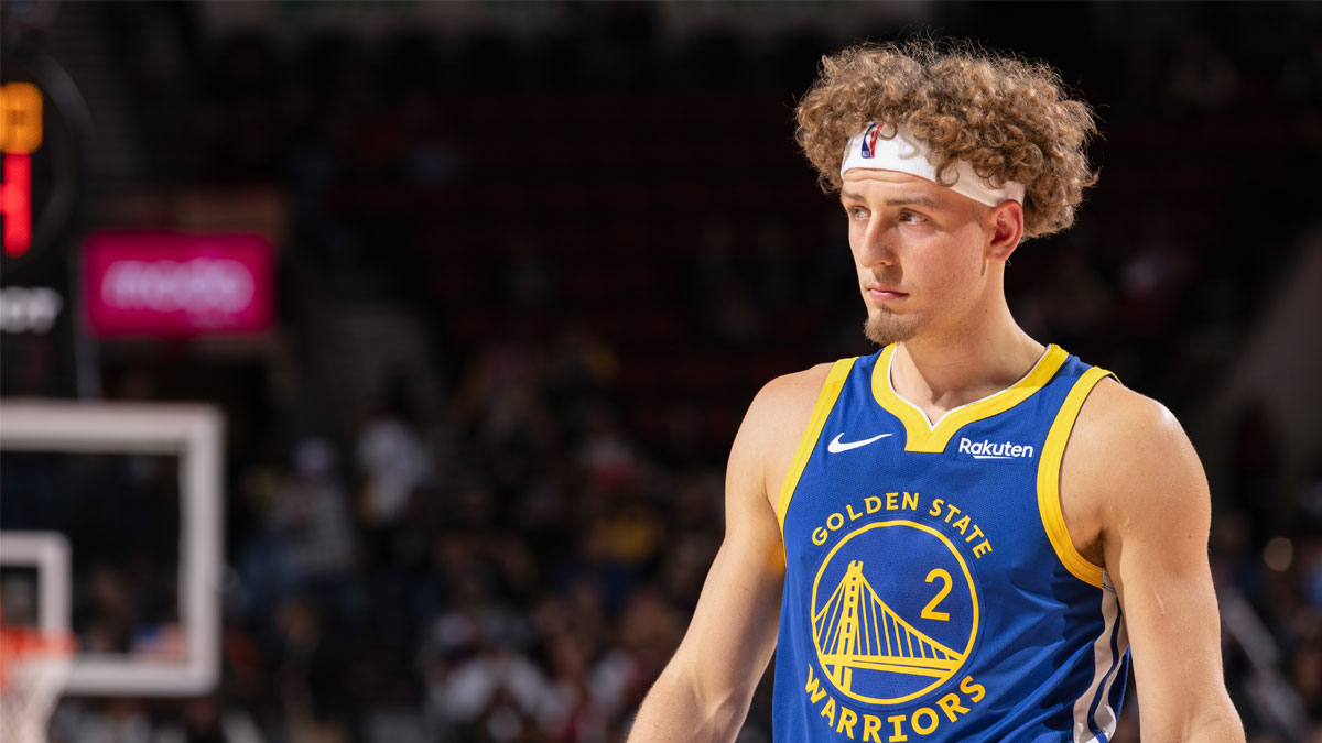 Brandin Podziemski’s balancing act in pursuit of greatness – NBC Sports ...