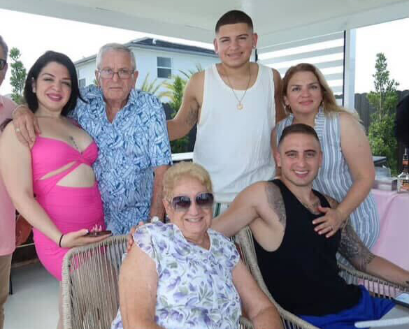 Eddy Piñeiro’s unconventional NFL path paved by perseverance – NBC ...