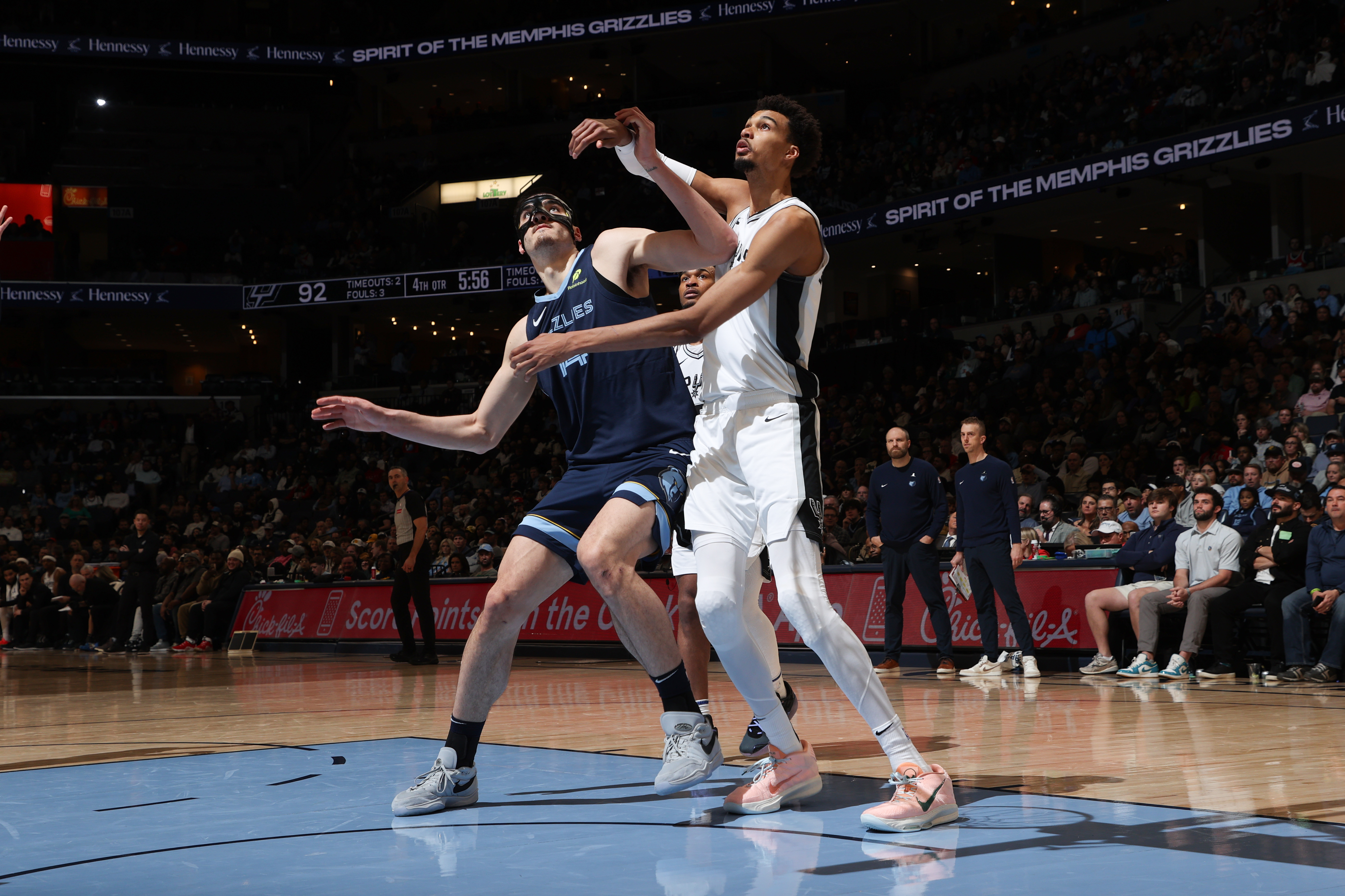 Tallest NBA players right now and of all time – NBC Sports Bay Area ...