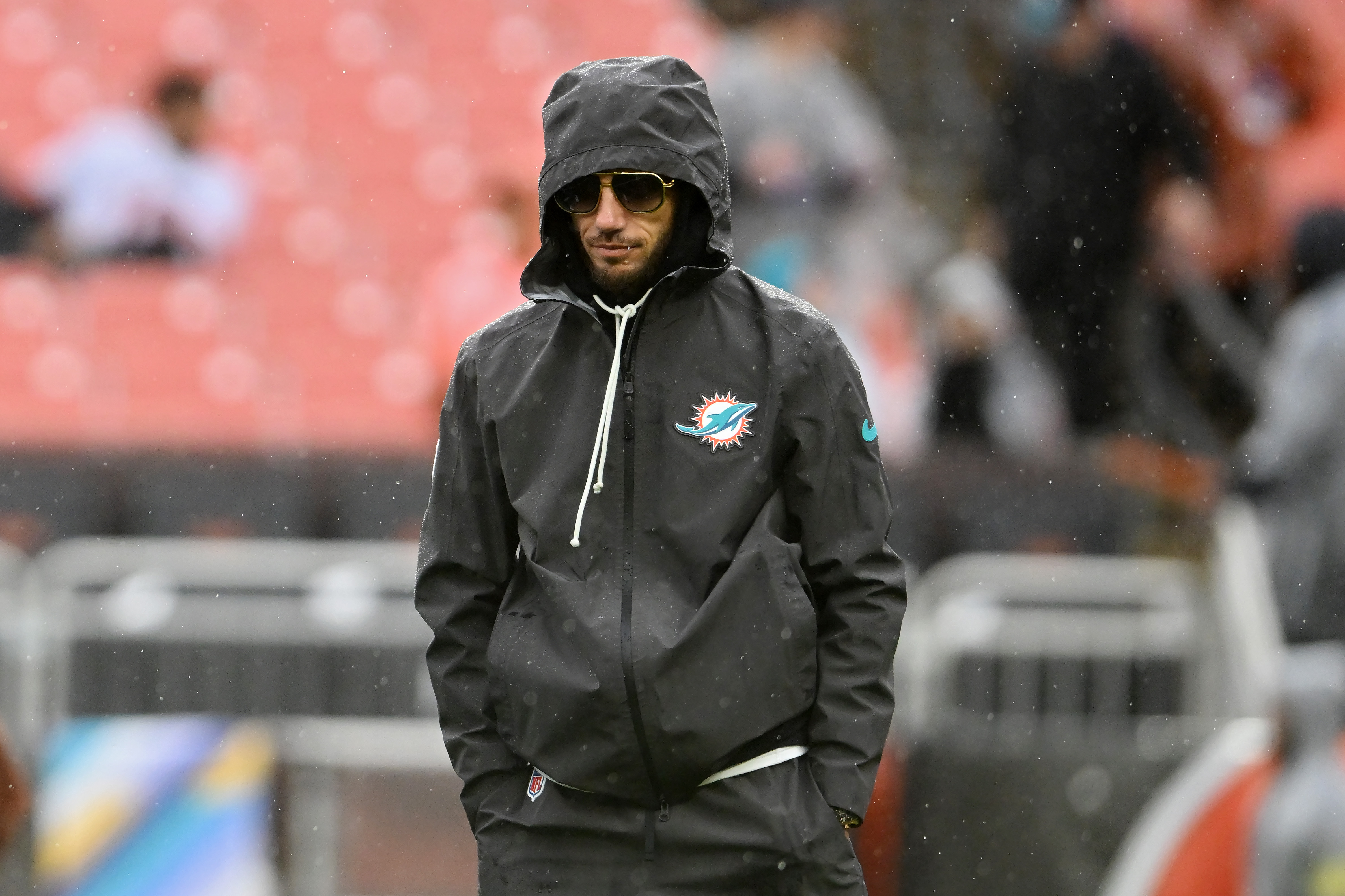 Dolphins fire Mike McDaniel after four seasons: Report – NBC Sports Bay ...