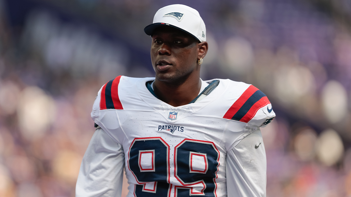 Why Keion White is in position to succeed on 49ers’ defense – NBC ...