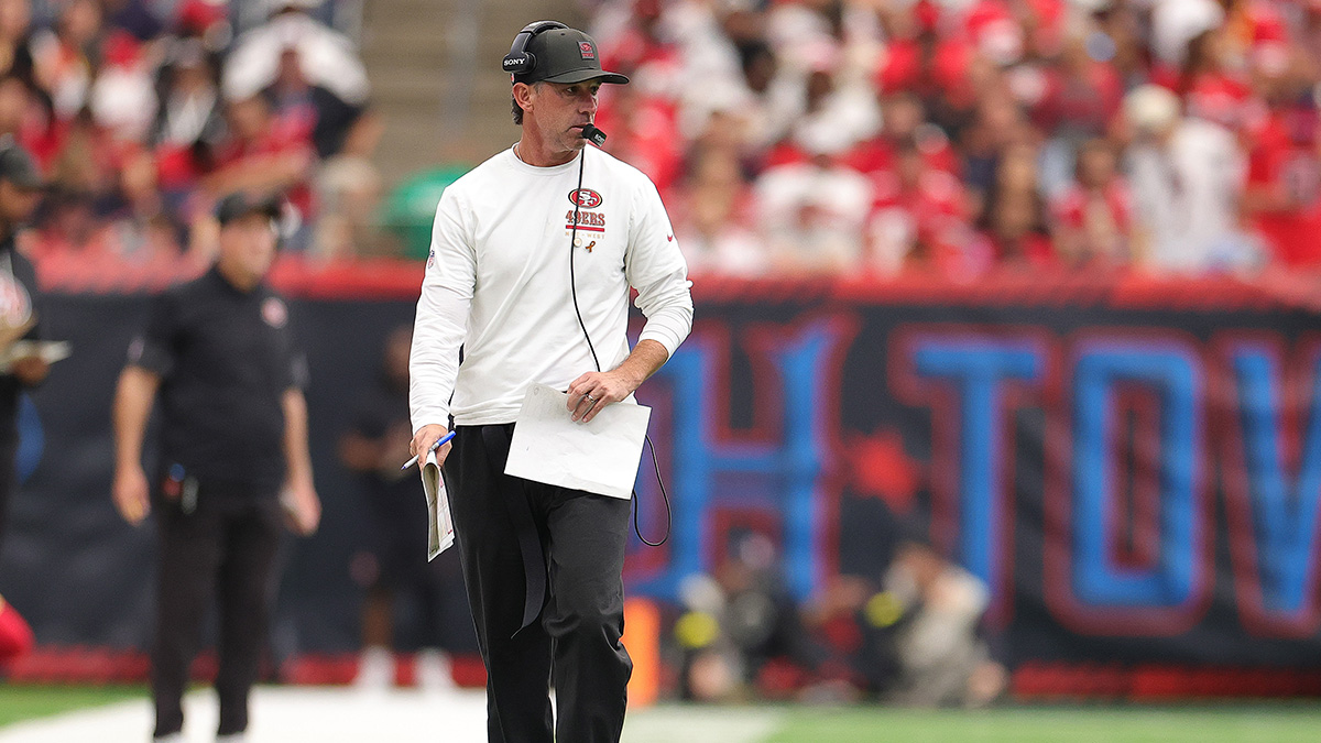 Mind-boggling stat shows 49ers’ unlucky injury woes since 2017 – NBC ...