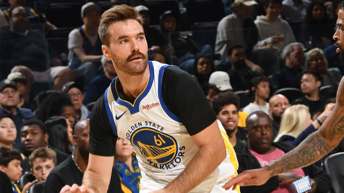 Warriors’ Pat Spencer torches NBA teams for roster priorities – NBC ...