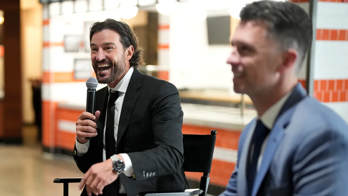 Giants ace Logan Webb excited for Tony Vitello’s energy boost – NBC ...