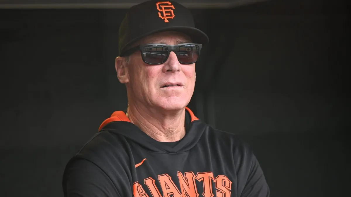 Former manager Bob Melvin has ‘no regrets’ over Giants tenure – NBC ...