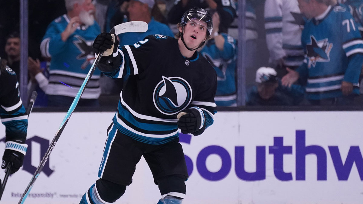 Sharks had ‘most complete game of the year’ in loss to Kings – NBC ...