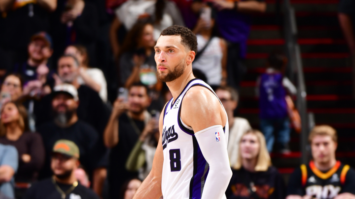 Kings’ defensive woes lead to season-opening loss vs. Sun – NBC Sports ...