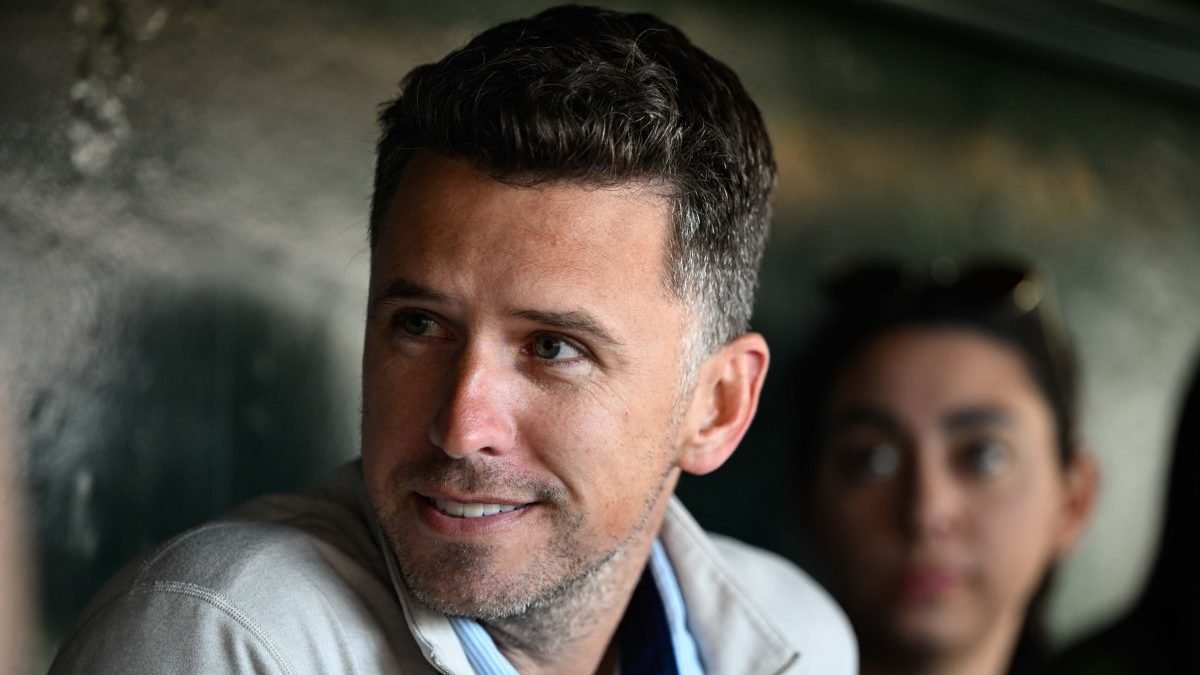 Buster Posey explains managerial qualities desired by Giants – NBC ...