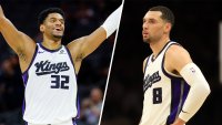 Sacramento Kings – NBC Sports Bay Area & California
