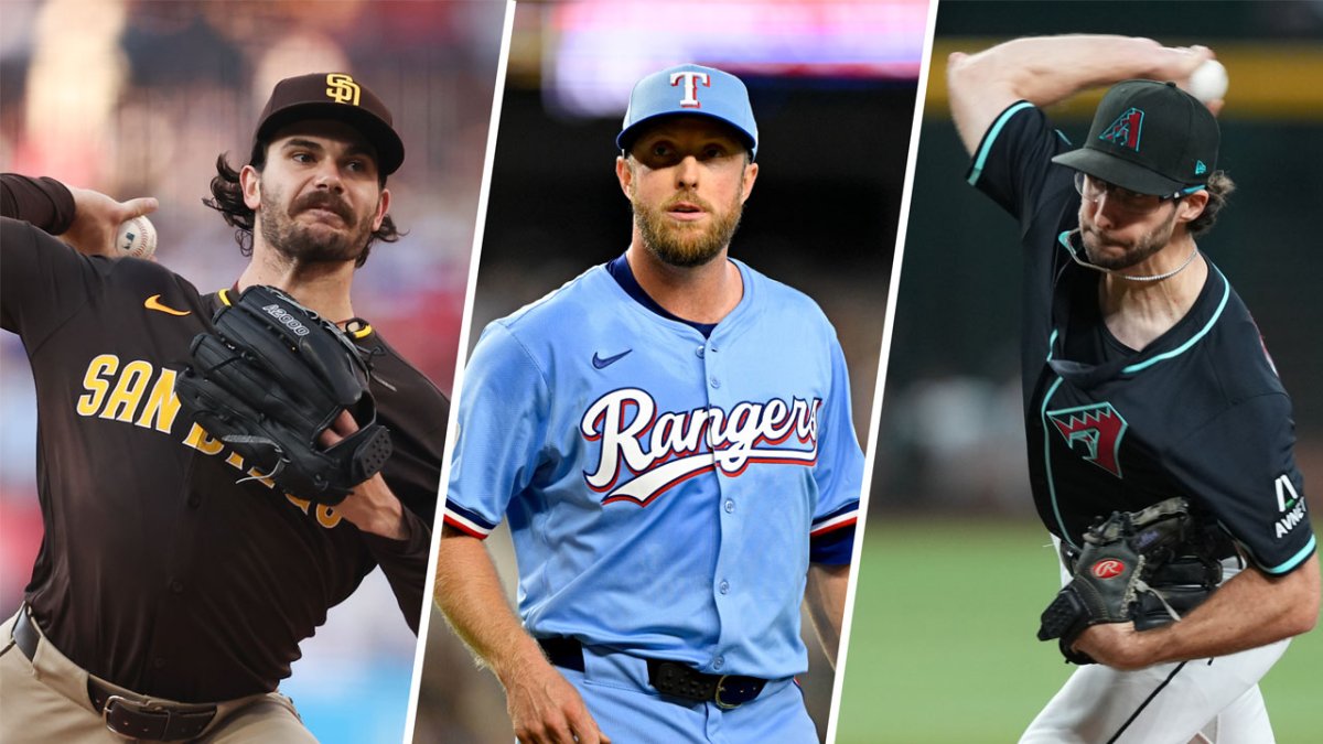 Buster Posey to spend Giants offseason focused on pitching – NBC Sports ...