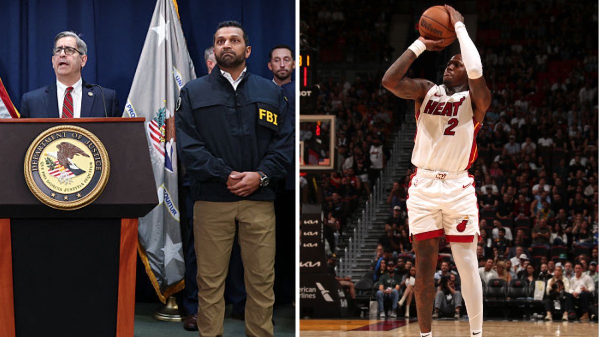 How FBI’s NBA probe is putting sports gambling in the spotlight – NBC ...