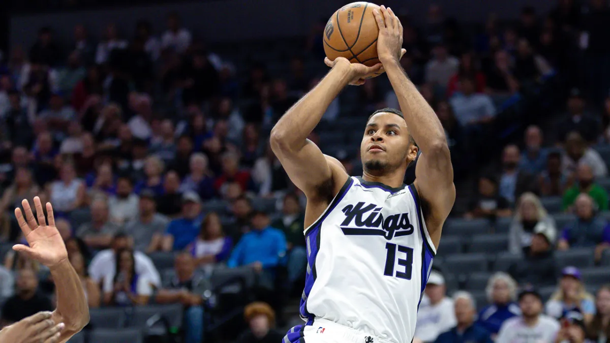 Keegan Murray could miss 3 to 6 months with injury, per doctor – NBC ...