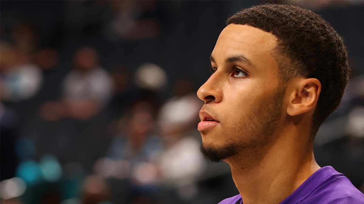 Kings await Keegan Murray injury news after early exit in loss – NBC ...