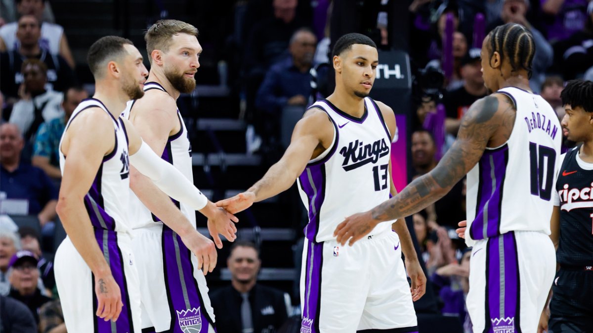 What does success look like for Kings in 2025-26 NBA season? – NBC ...