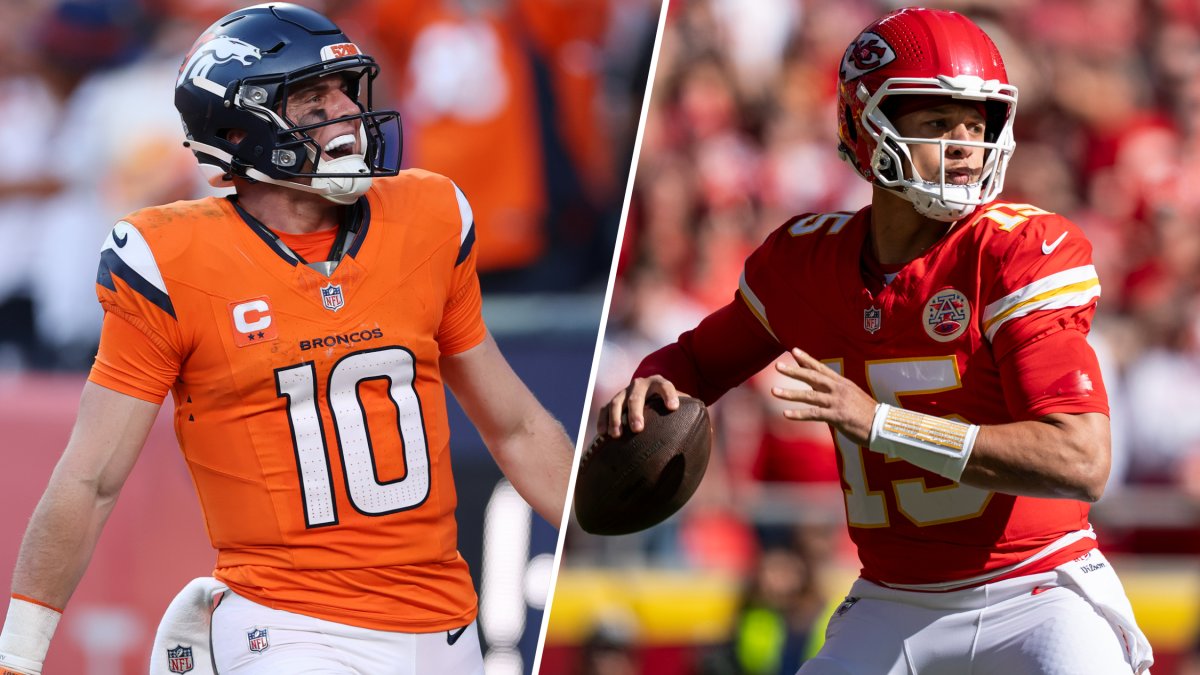 Winners and losers from Week 7 of the 2025 NFL season – NBC Sports Bay ...