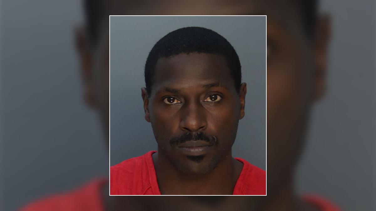 Antonio Brown granted bond, house arrest in attempted murder case – NBC ...