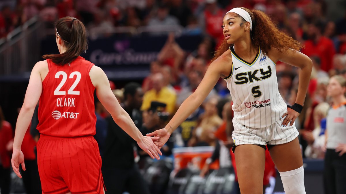 Clark, Reese, Bueckers to join USA Basketball national team camp – NBC ...