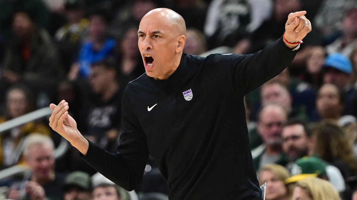 Doug Christie vents at haters, reporters over recent criticism – NBC ...