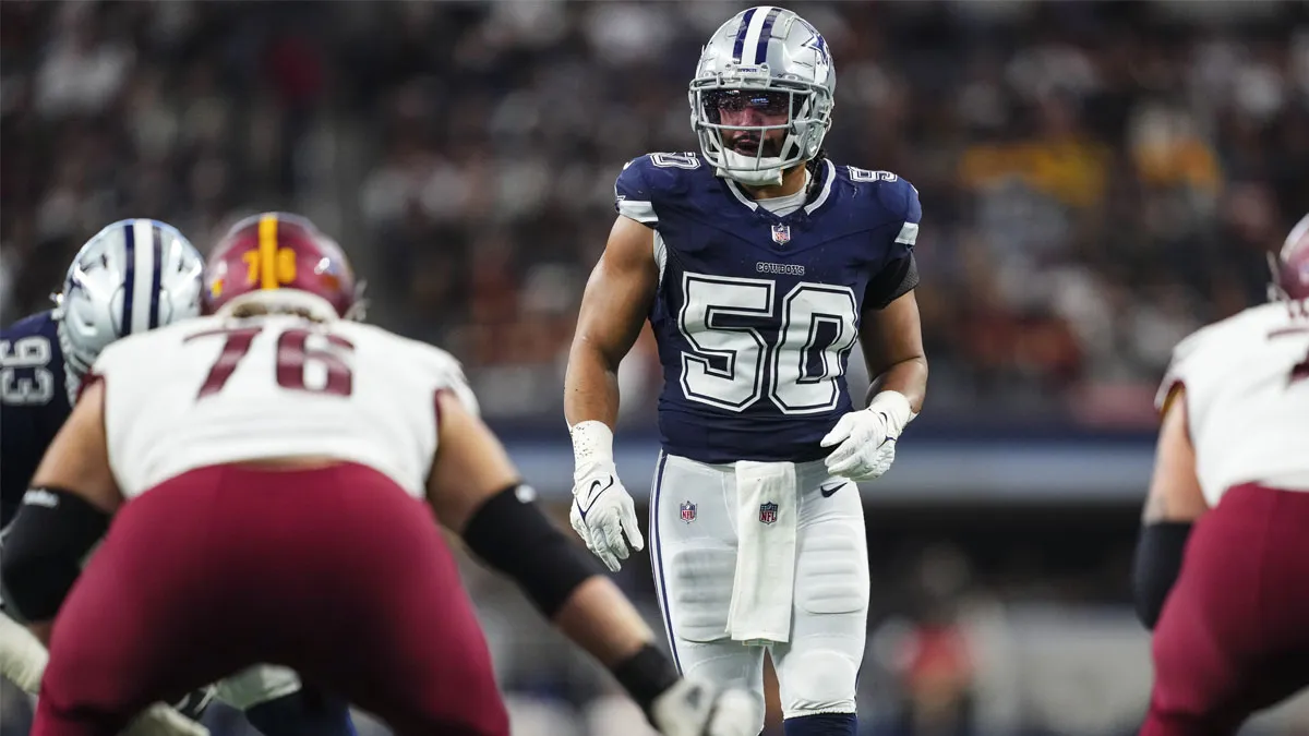 49ers sign linebacker who once spurned them to practice squad – NBC ...