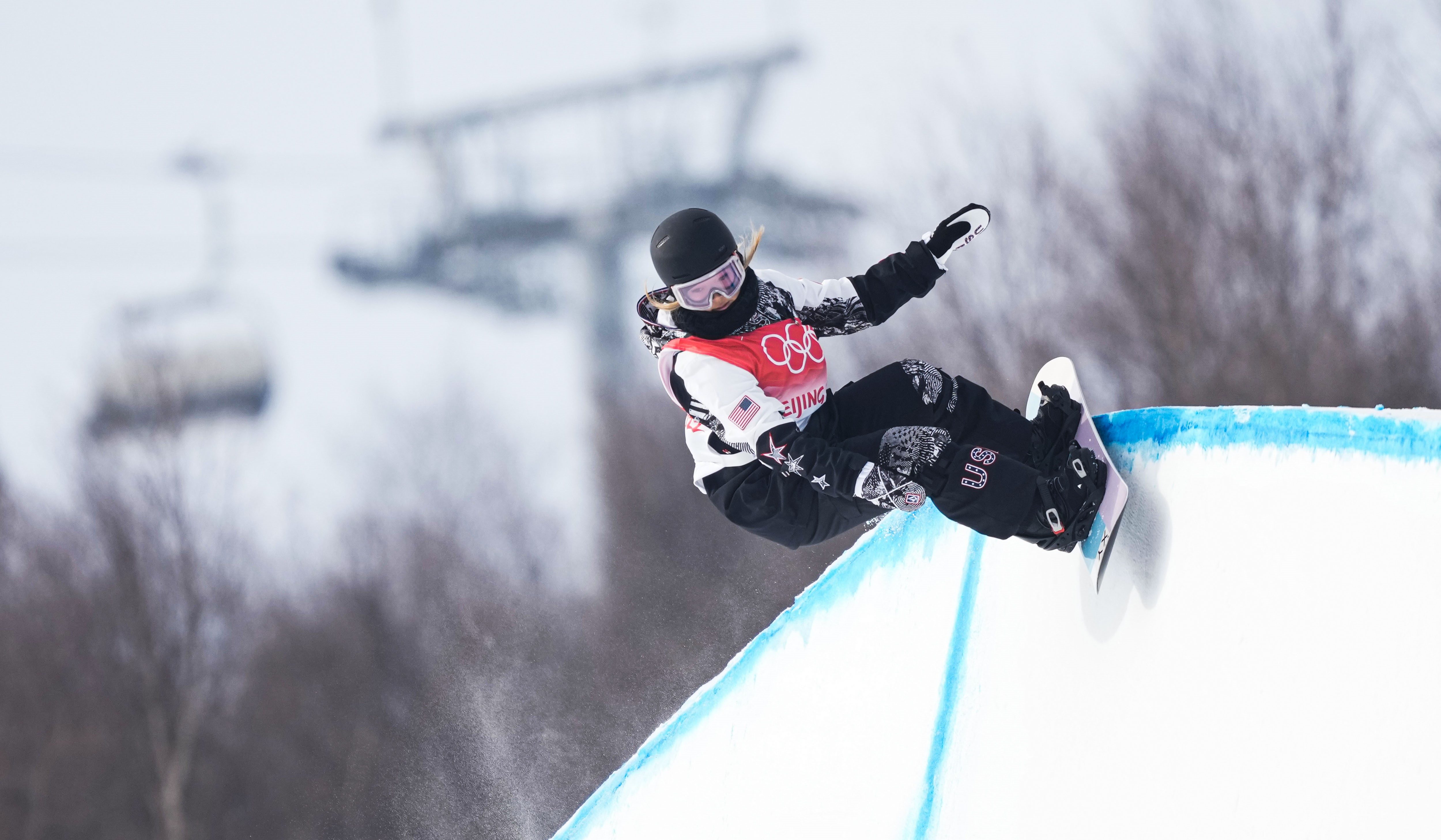 Snowboarding at the 2026 Milan Cortina Winter Olympics – NBC Sports Bay ...