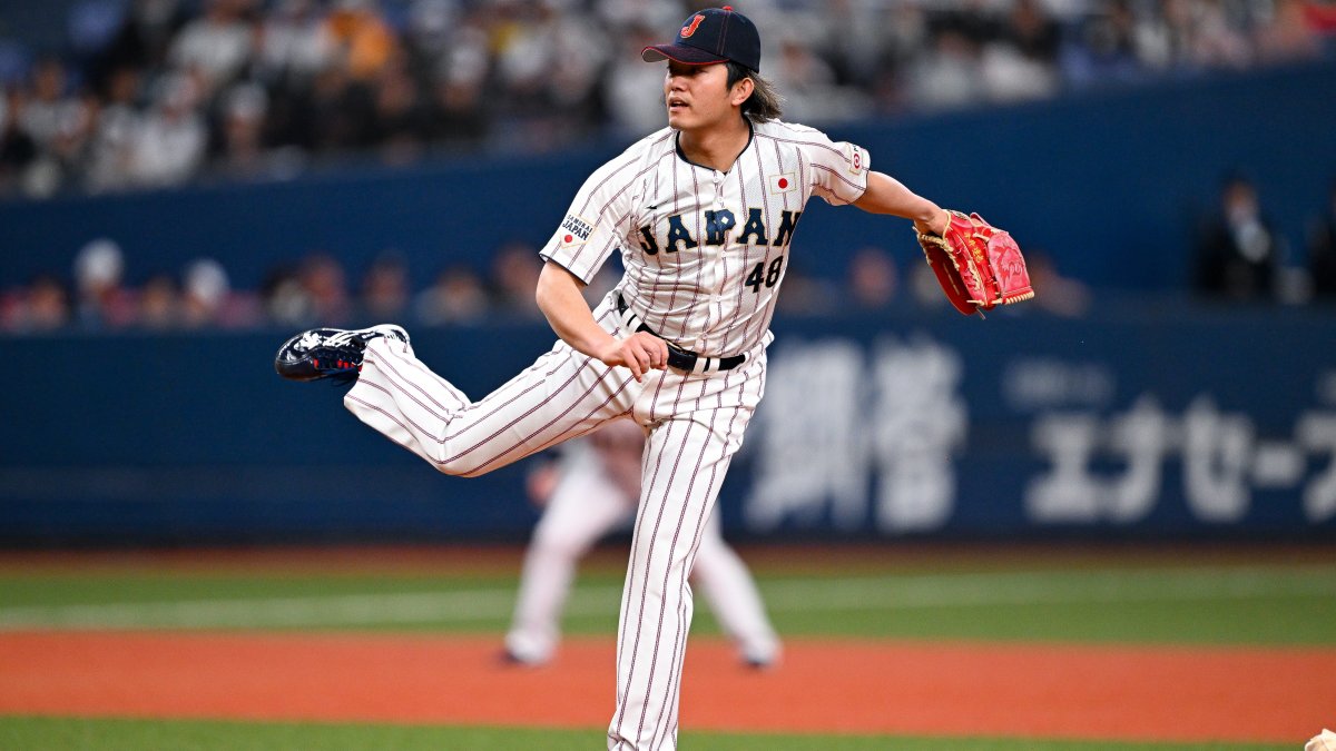 Japanese star Tatsuya Imai makes strong anti-Dodgers comment – NBC ...