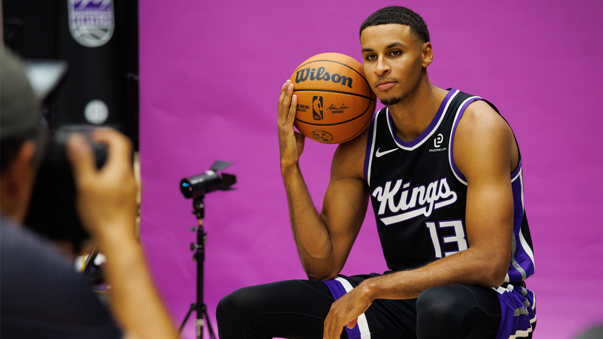 Keegan Murray injury update: Still no timetable for return – NBC Sports ...