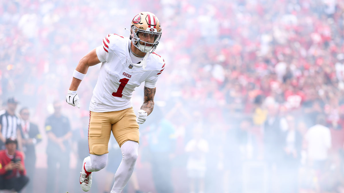 Five key 49ers players to watch in pivotal Week 11 matchup against ...
