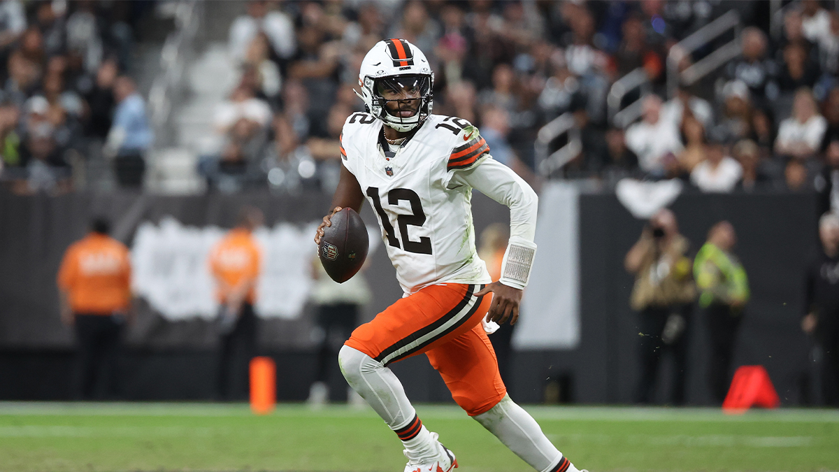 Robert Saleh offers direct Shedeur Sanders scouting report – NBC Sports ...