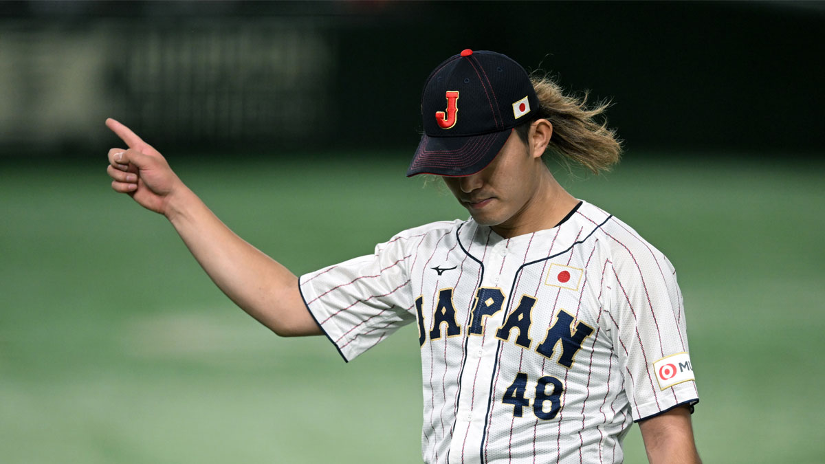 Giants will sign Japanese star Tatsuya Imai, MLB execs predict – NBC ...