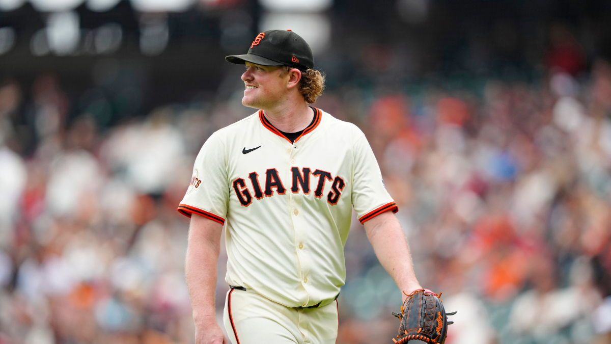 Where Giants’ Logan Webb finished in 2025 Cy Young Award voting – NBC ...