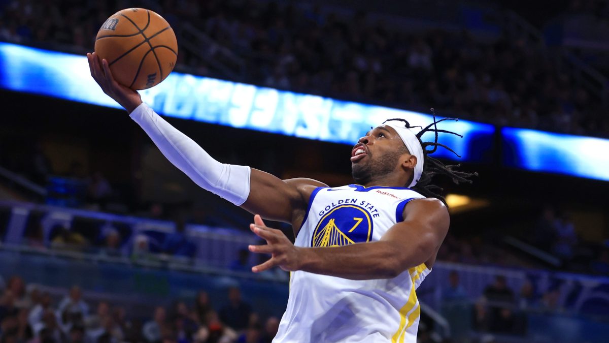Warriors’ ‘Strength in Numbers’ absent in loss to Magic – NBC Sports ...