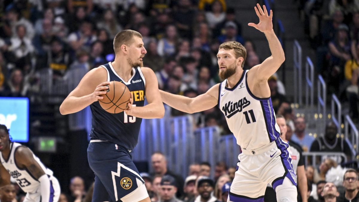 Kings observations: Nuggets dominate fourth quarter in loss – NBC ...