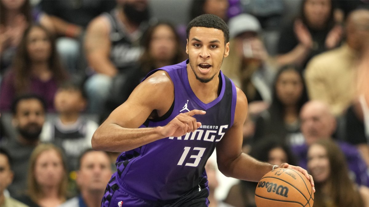 Keegan Murray reportedly could return during Kings’ road trip – NBC ...