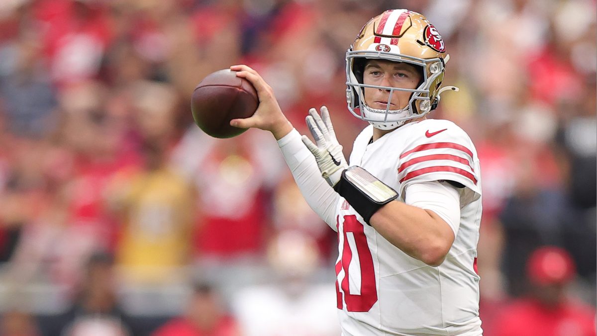 49ers vs. Giants live updates: Mac Jones seeks bounce-back win in Week ...